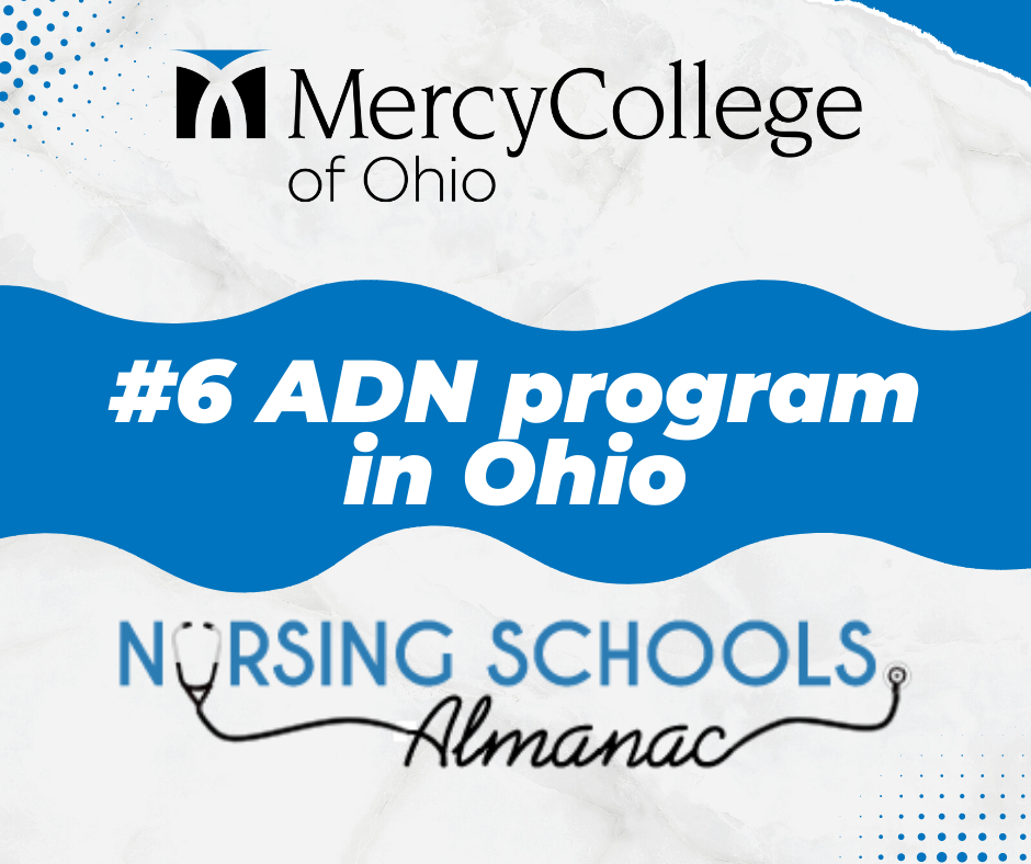 Mercy College Associate Degree in Nursing Program… | Mercy College