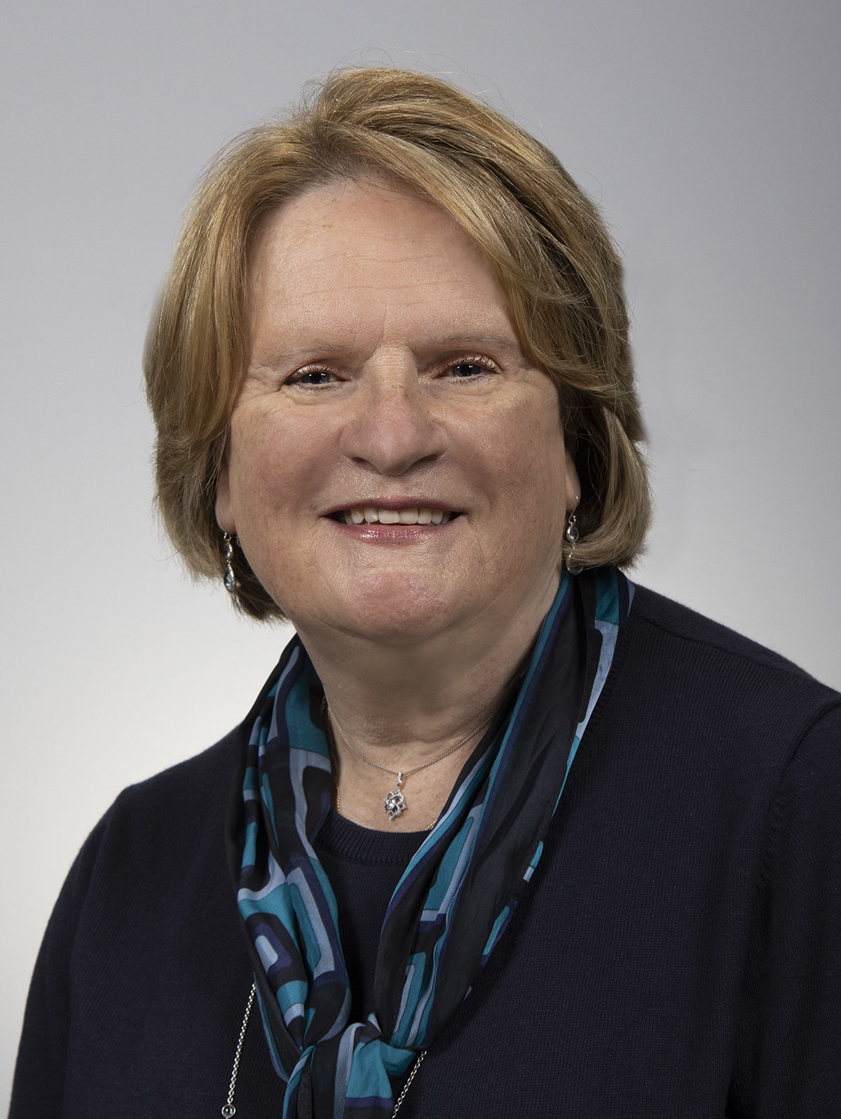 Dr. Gail Lis Named Dean of Nursing at Mercy College… | Mercy College