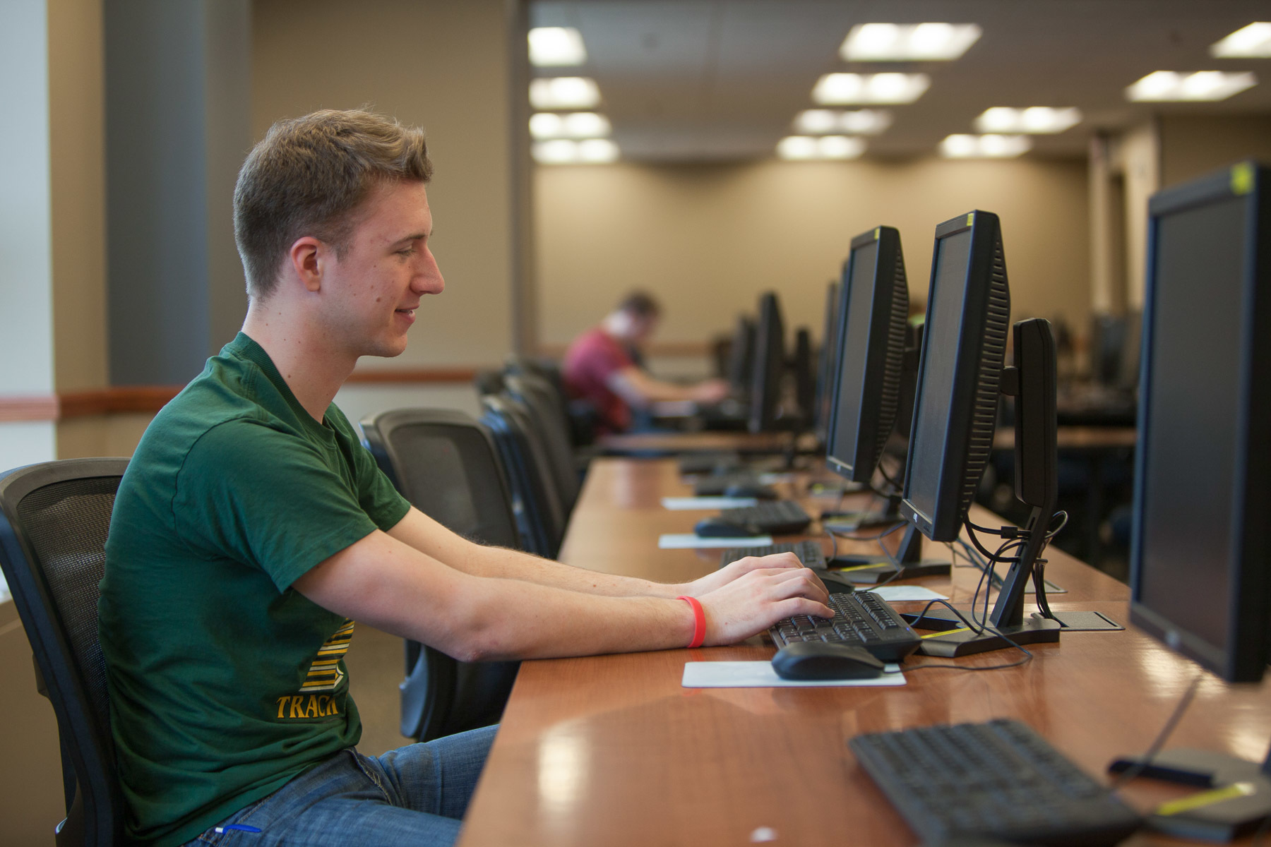 Virtual Tour - Mercy College