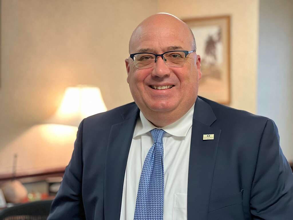 Mercy College Welcomes New Vice President of Academic… | Mercy College