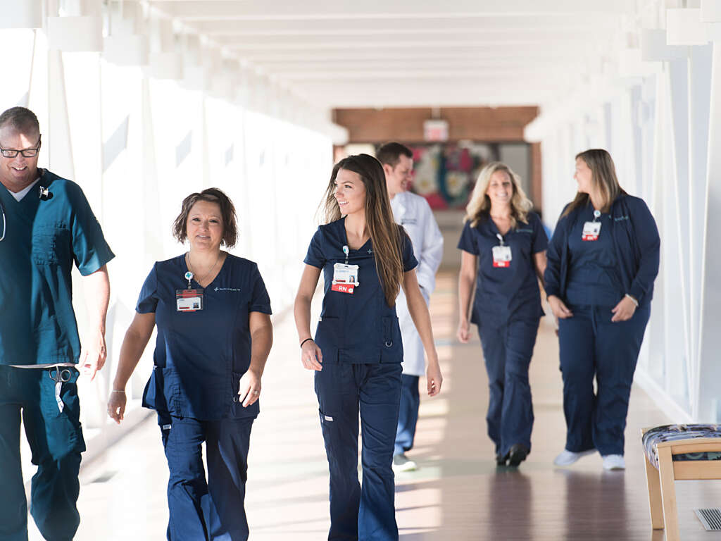 Mercy College Expands Nursing Education Opportunities… | Mercy College