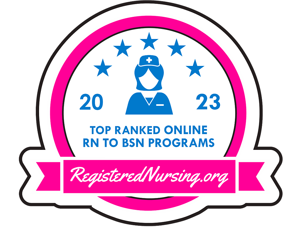 RN to BSN Program Recognized | Mercy College