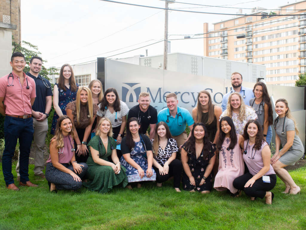 Mercy College Awarded Primary Care Training and… | Mercy College