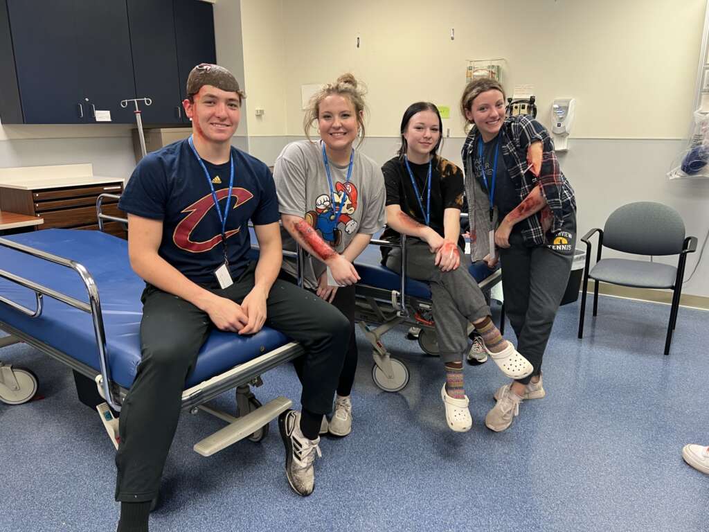 Mercy College Disaster Day | Mercy College