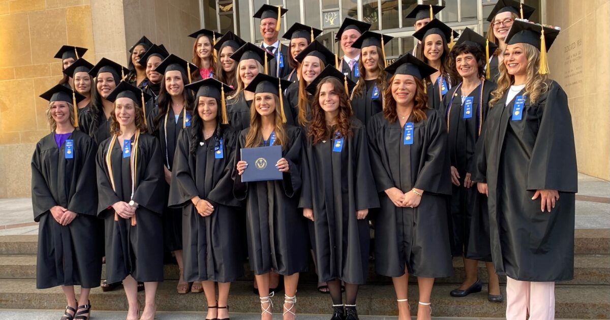 New scholarship to support alumni who are graduates… | Mercy College