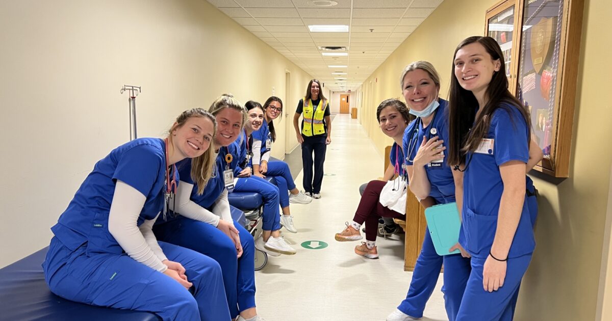 Mercy College Disaster Day | Mercy College