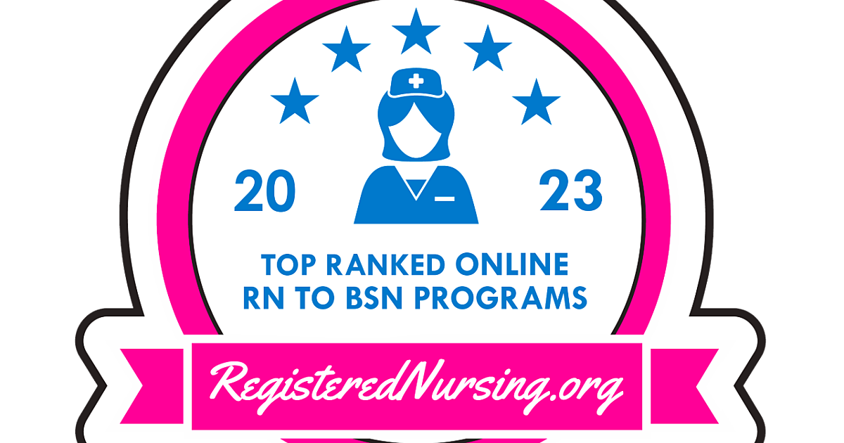 RN to BSN Program Recognized | Mercy College