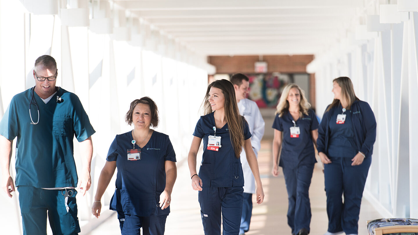 Mercy College Expands Nursing Education Opportunities… | Mercy College